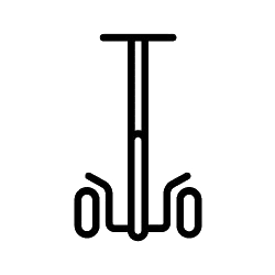 Segway Support